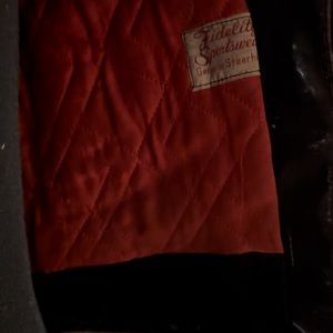 Sportimer | Jackets & Coats | Custom Vintage Leather Uk Police ...